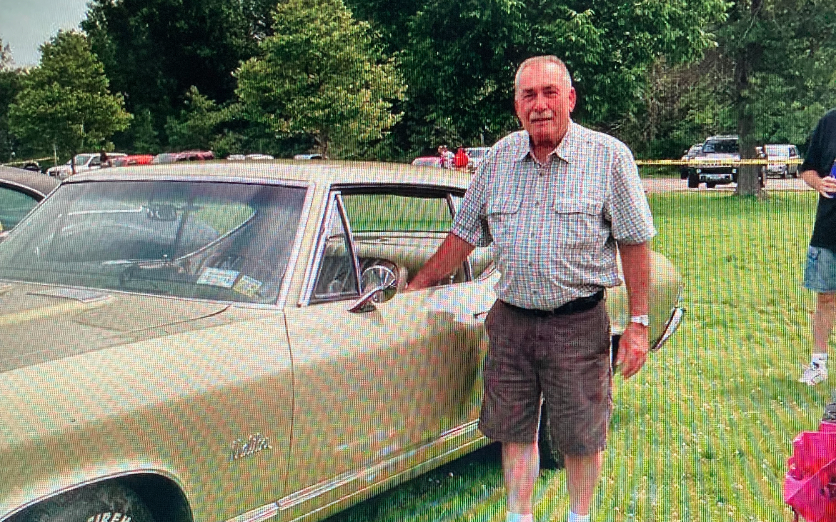 Memorial Car Show set for Sunday | News, Sports, Jobs - Observer Today